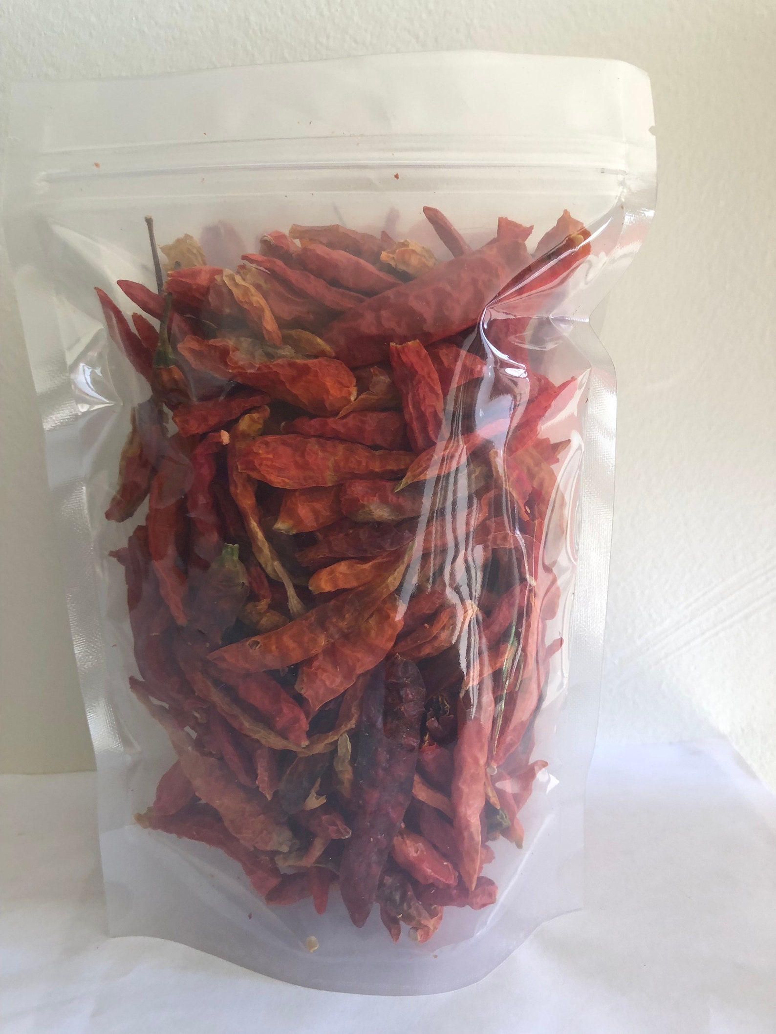 Dry Hot Pepper/dry Chili Pepper/ata Gbigbe/hot Pepper 5oz. - Etsy