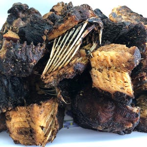 Mangala Fish/asa Fish/ Dry Fish/ Smoked Fish. - Etsy