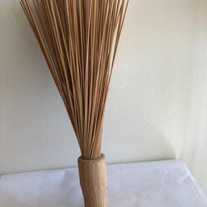African Mashing Broom/ijabe/ewedu Broom. (1broom) - Etsy