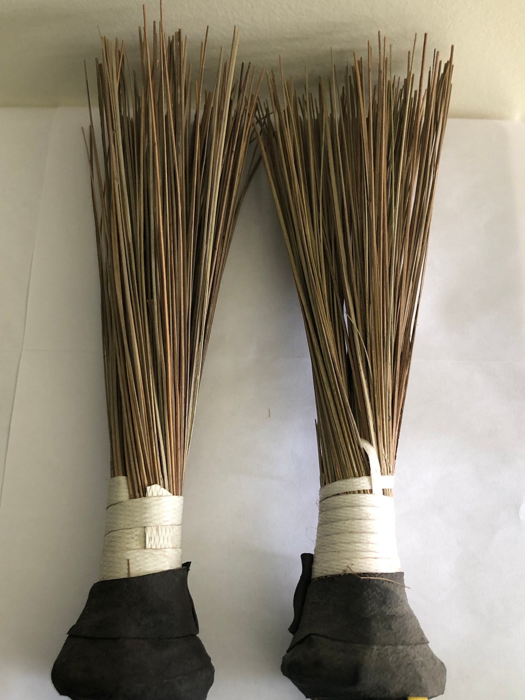 African Mashing Broom/ijabe/ewedu Broom. (1broom) - Etsy
