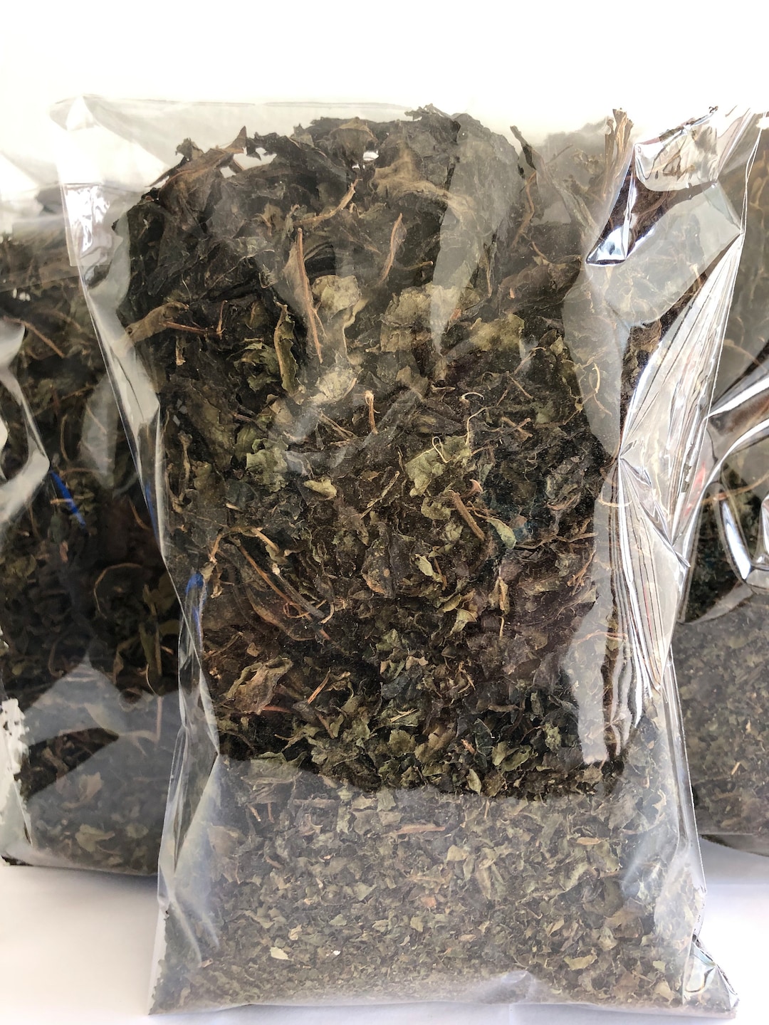 Dry Bitter Leaves/ Dry Africa Bitter Leaves/ Dried Bitter Leaf/ Dry ...