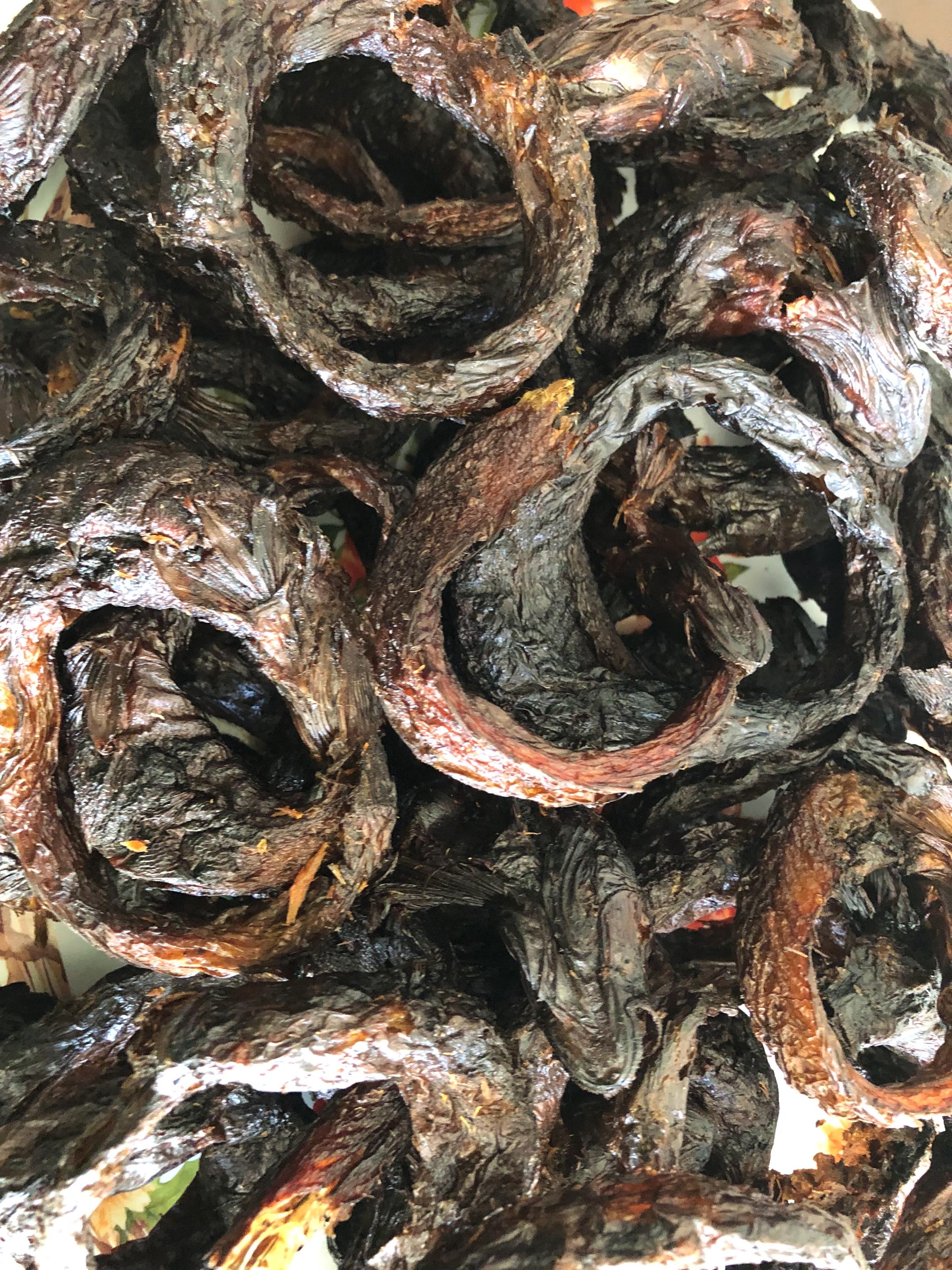 Ijaga Smoked Fish. - Etsy