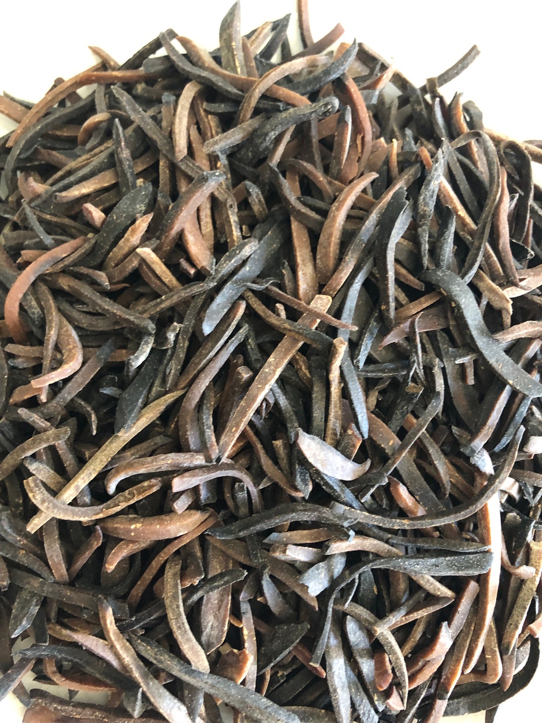 Ugba/african Oil Bean Seed/fresh Dehydrated Ugba 7oz. - Etsy
