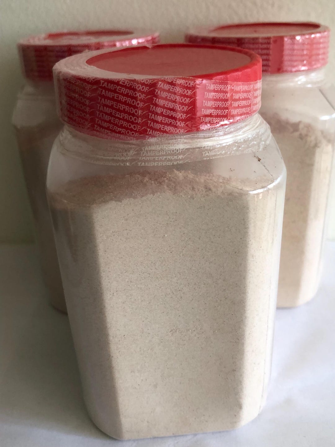 Cocoyam Powder/soup Thickener 250g. - Etsy