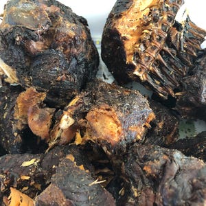 Mangala Fish/asa Fish/ Dry Fish/ Smoked Fish. - Etsy