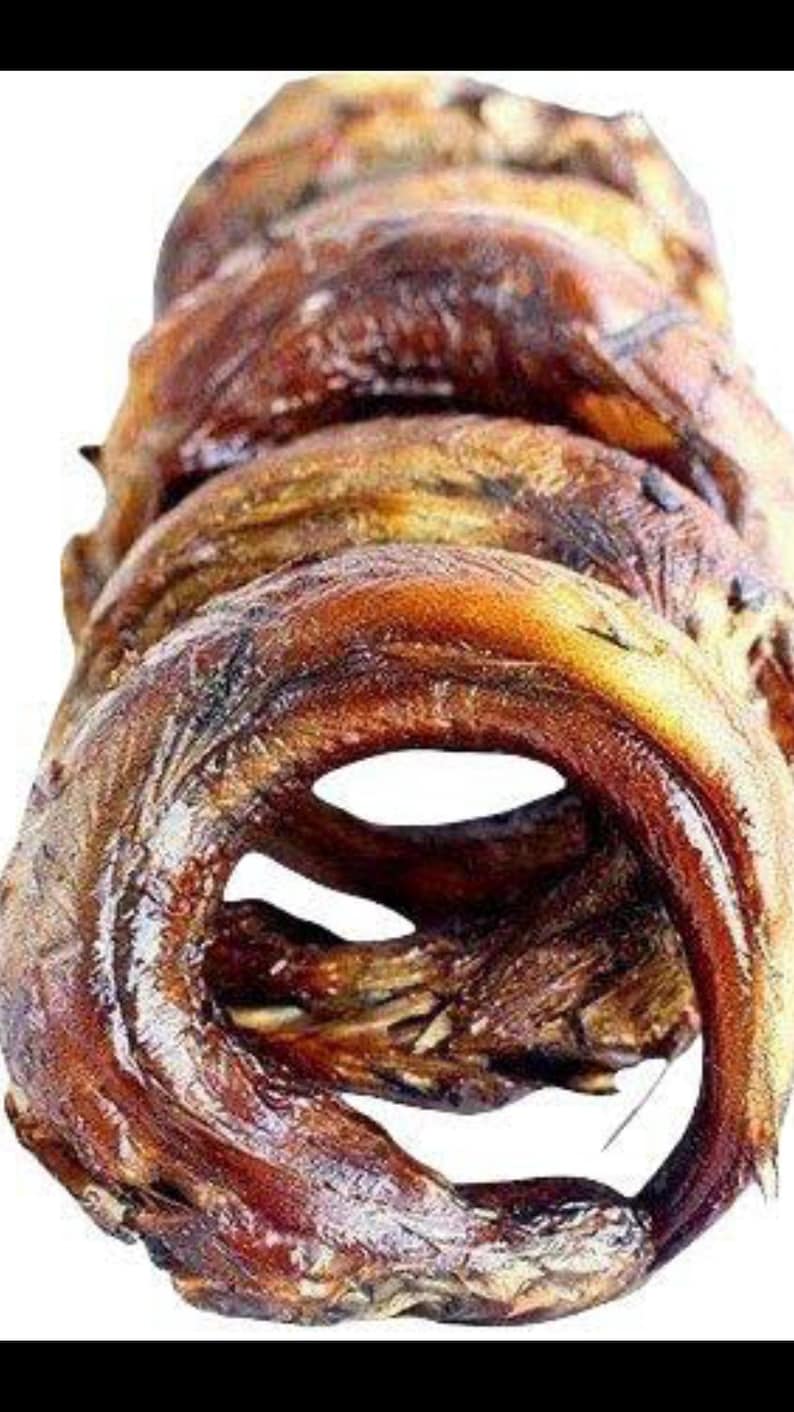 Smoked Fish: Panla Kika/eja Egun (5 or 10 Pieces) - Etsy