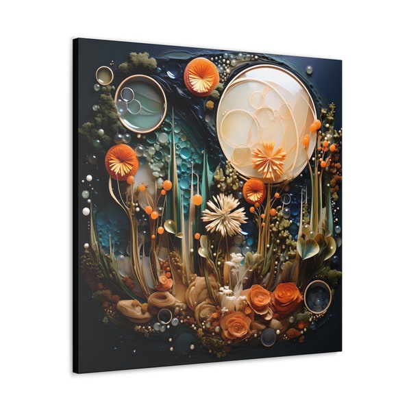 Biosphere - Etsy