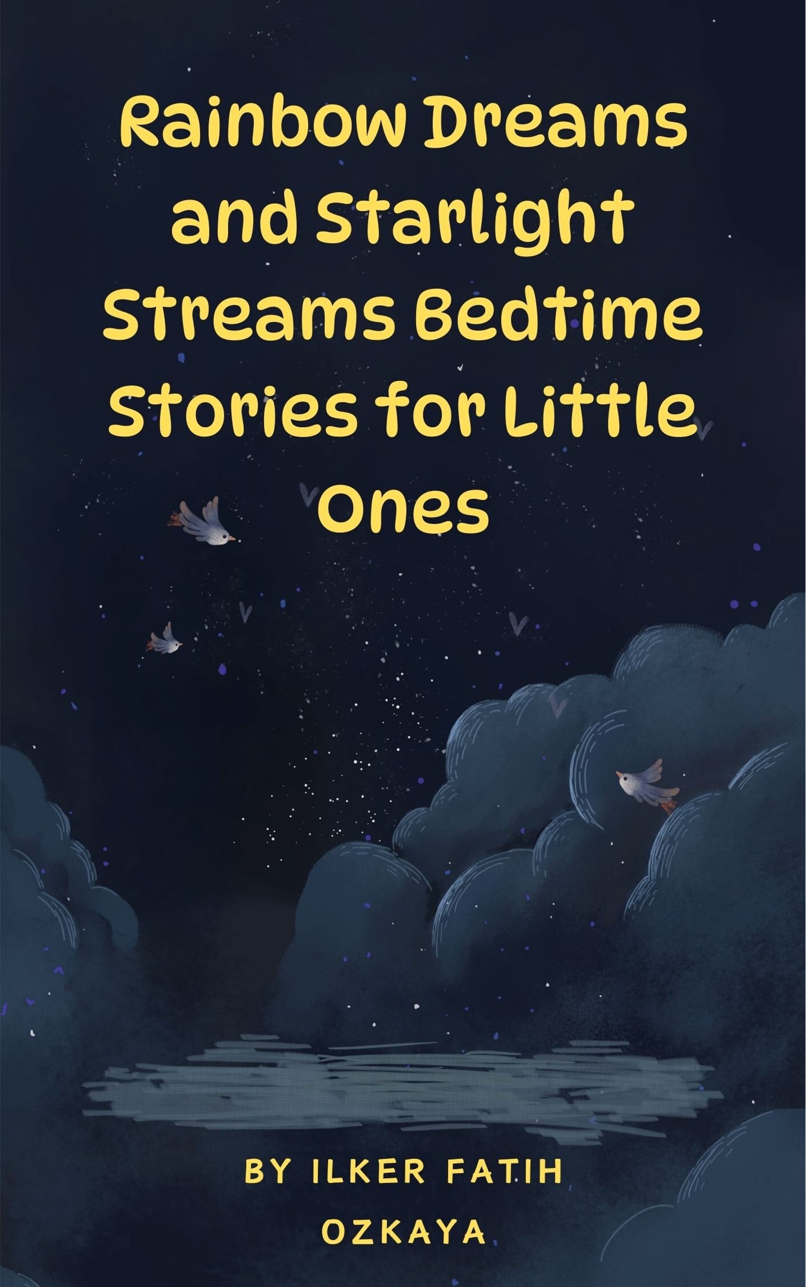 Childrens Bedtime Stories ,kids Enchanting Tales,magical Storybooks for ...