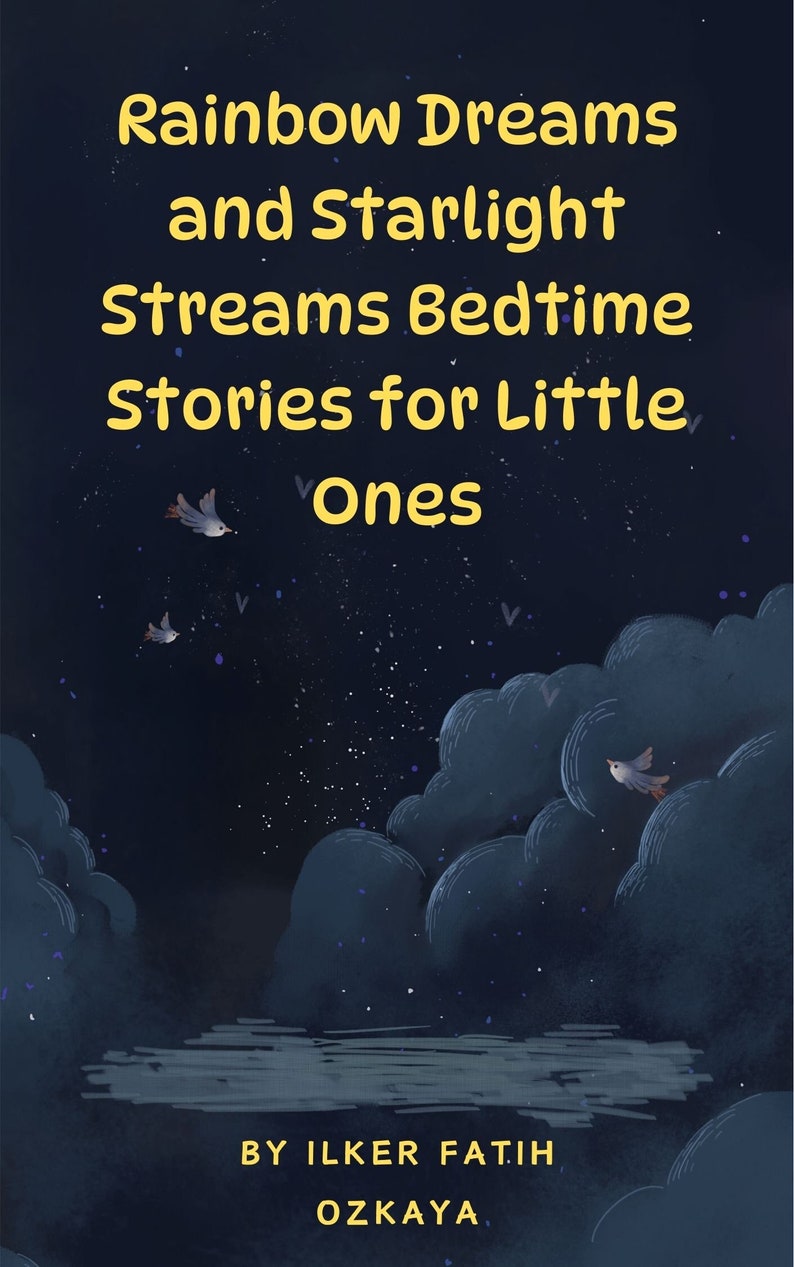 Childrens Bedtime Stories ,kids Enchanting Tales,magical Storybooks for ...