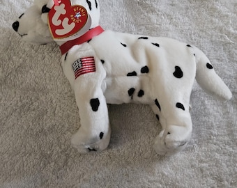 RARE TY Beanie Baby - Etsy