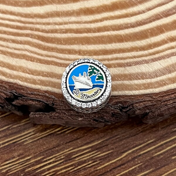 St Maarten Charm - Etsy