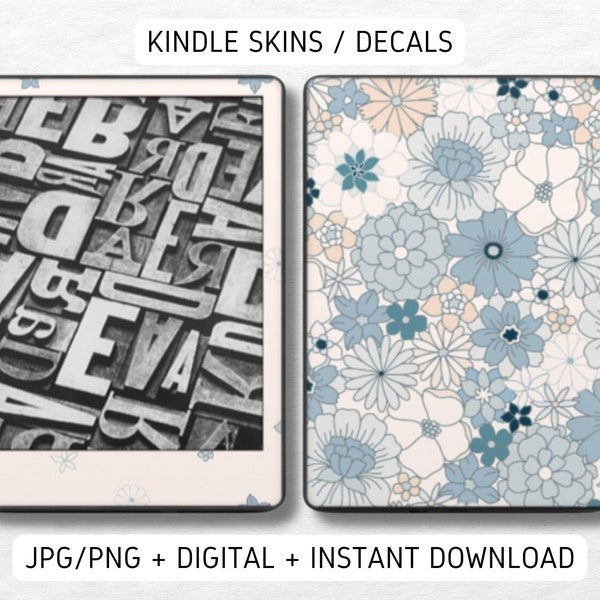 Skin Decal - Etsy