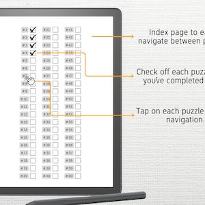 Tracing Book | Compatible With Kindle Scribe, Remarkable, Boox ...