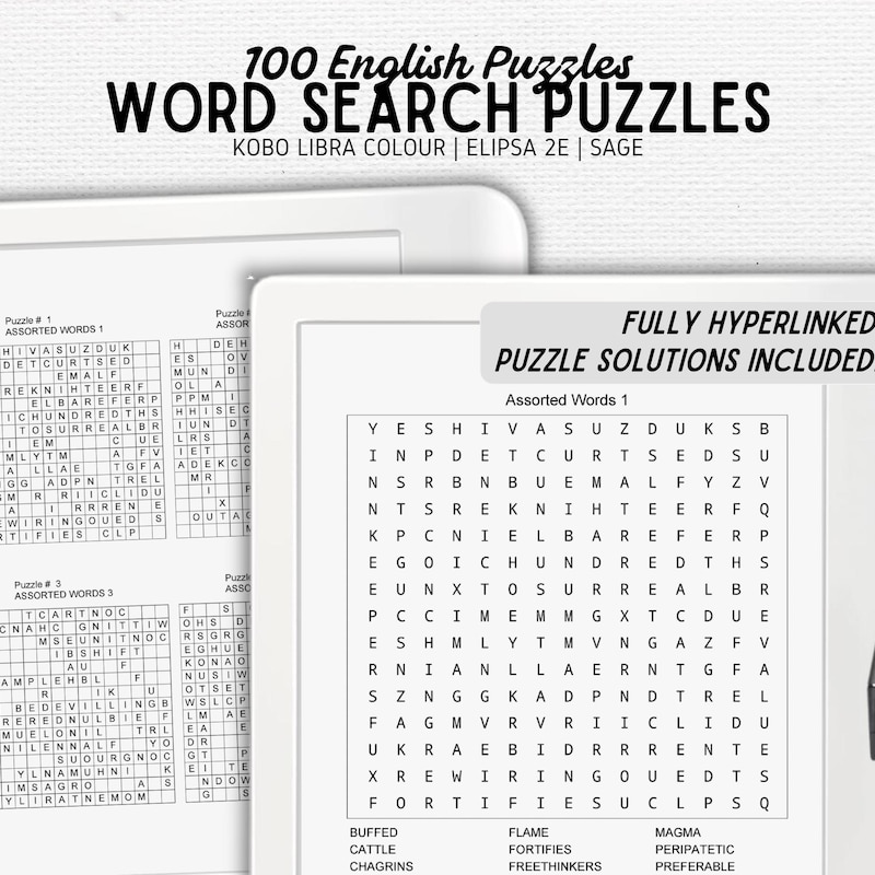 Kobo Libra Color Book - Etsy