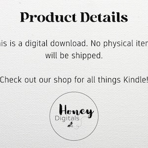 Fitness Planner Vol 1 | Compatible With Kindle Scribe, Remarkable, Boox ...