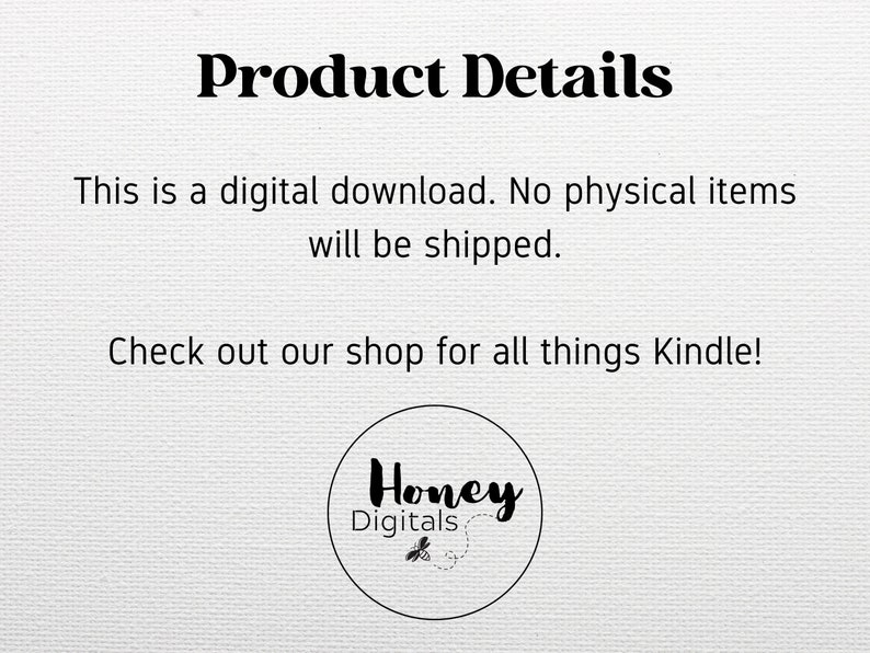 Fitness Planner Vol 1 | Compatible With Kindle Scribe, Remarkable, Boox ...