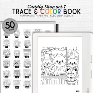 Page the Shop Kindle - Etsy