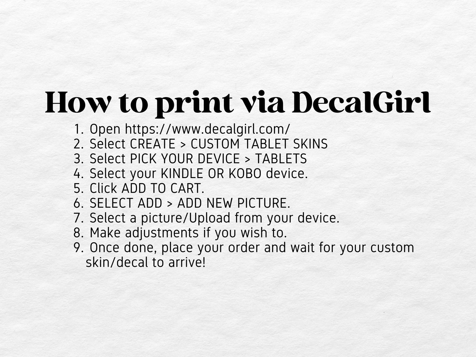 Kindle Basic 2022 Skin Decal Case Inserts | Sage Green Floral ...