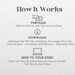 CUSTOM Kobo Lock Screen Screensaver | Custom Wallpaper Cartoon Girl ...