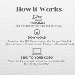 112 Kobo Libra Lock Screens Screensavers | Vol 1 Bundle | Kobo ...