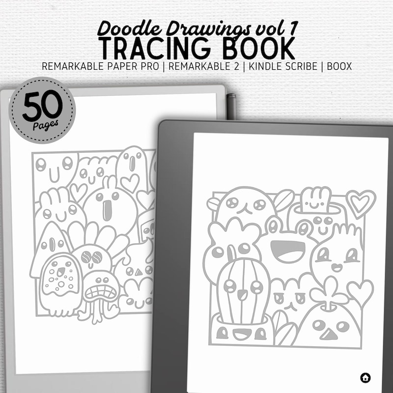 Scribe Digital Stickers - Etsy