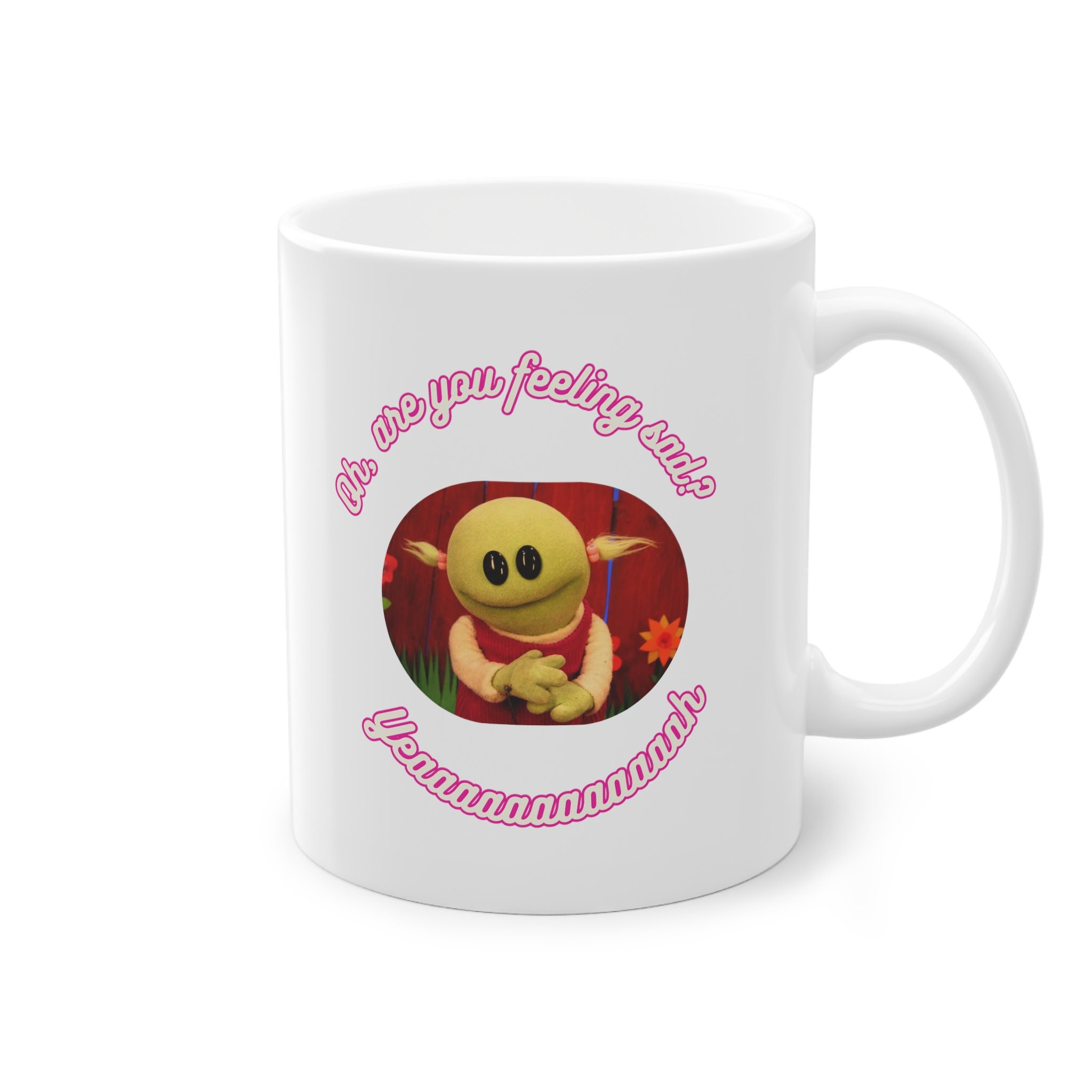 Are you feeling mad - are you feeling sad - nanalan - who is this ...