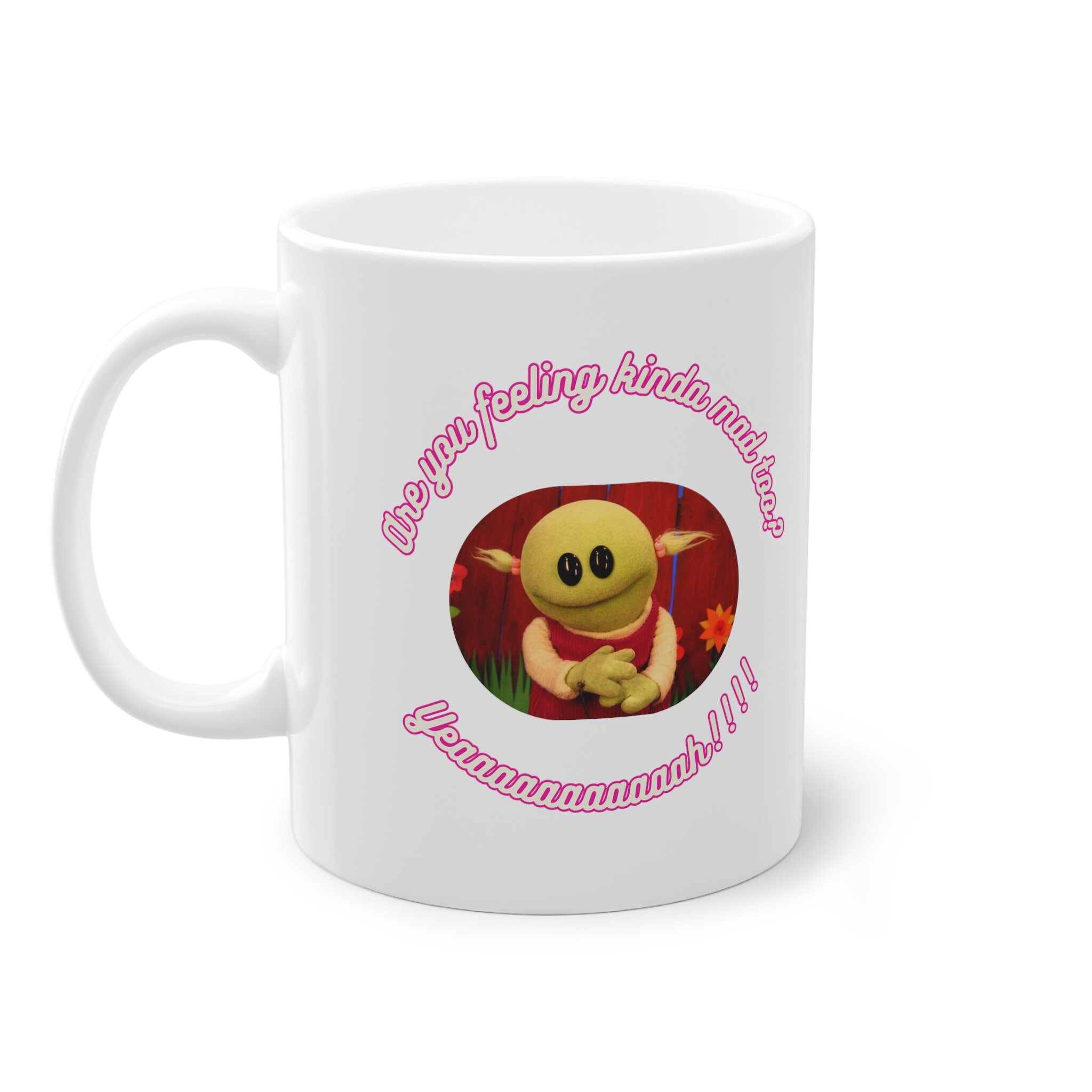 Are you feeling mad - are you feeling sad - nanalan - who is this ...