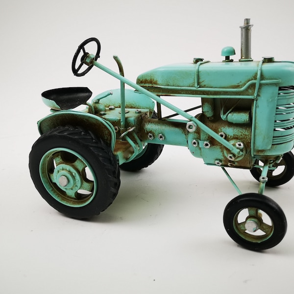 Traktor - Etsy.de