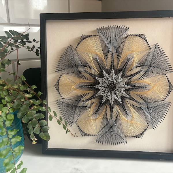 String Art - Etsy UK