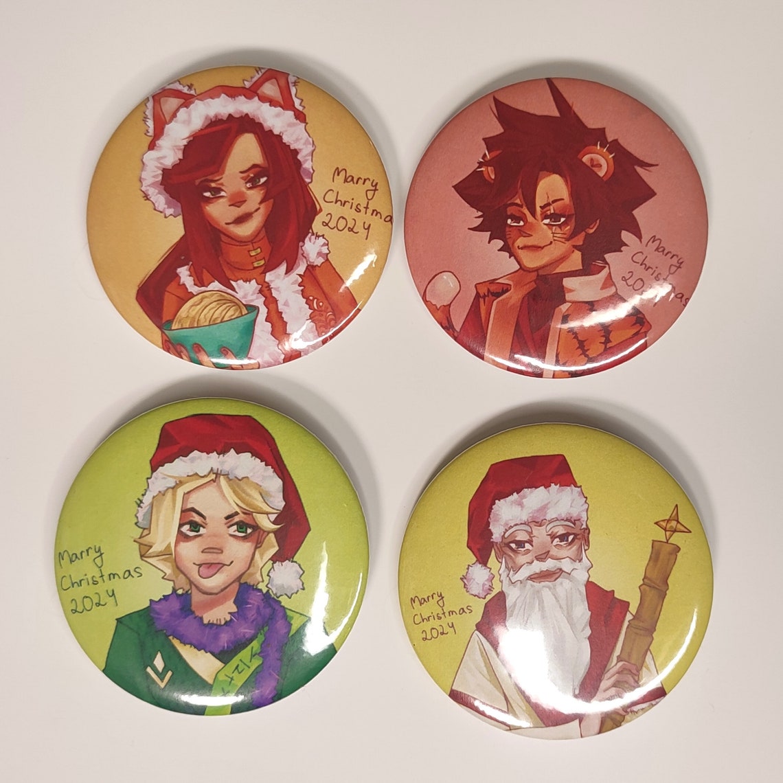 Ninjago Badges - Etsy