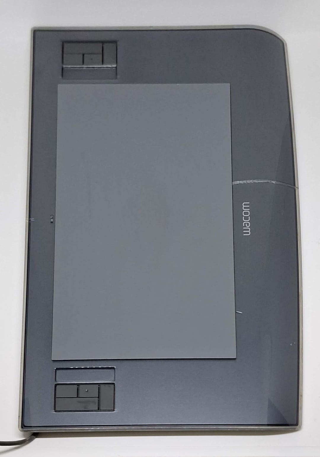 Wacom PTZ-631W Intuos3 Graphics Tablet 6 X 11 - Etsy