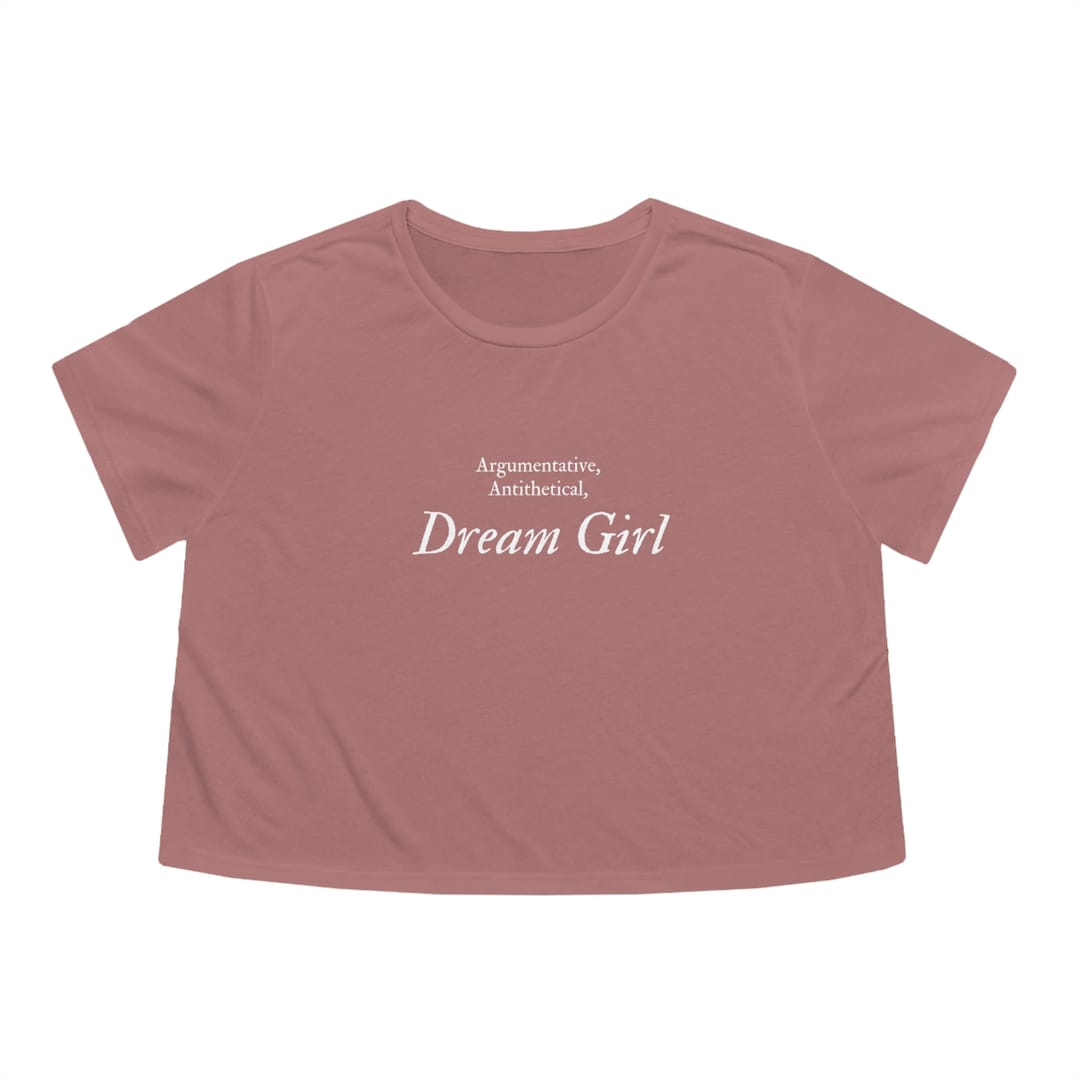 Argumentative Antithetical Dream Girl Taylor Swift Hits - Etsy
