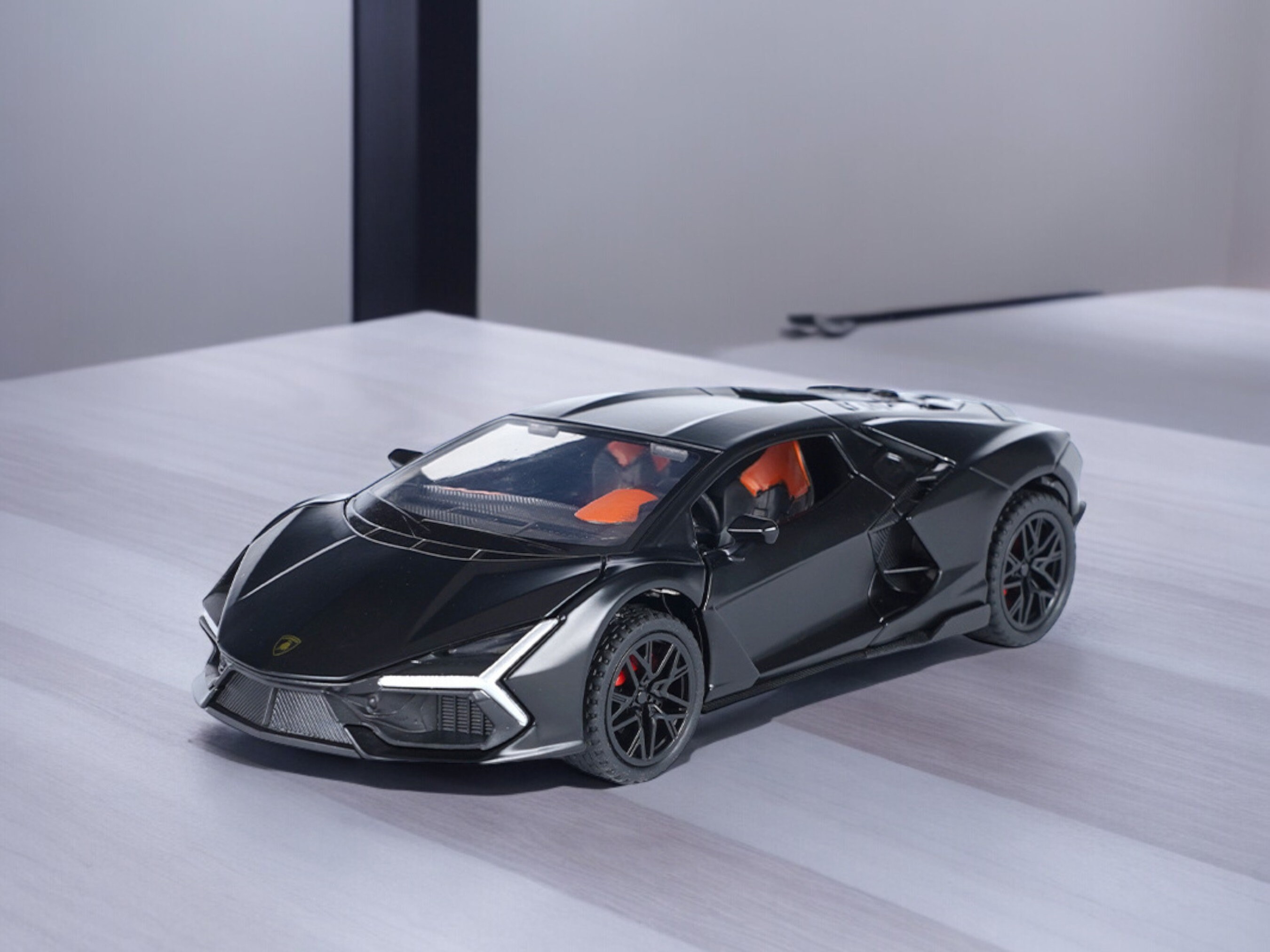 Lamborghini Huracan 1/32 Diecast Car, Alloy Car Model, Toy Car ...