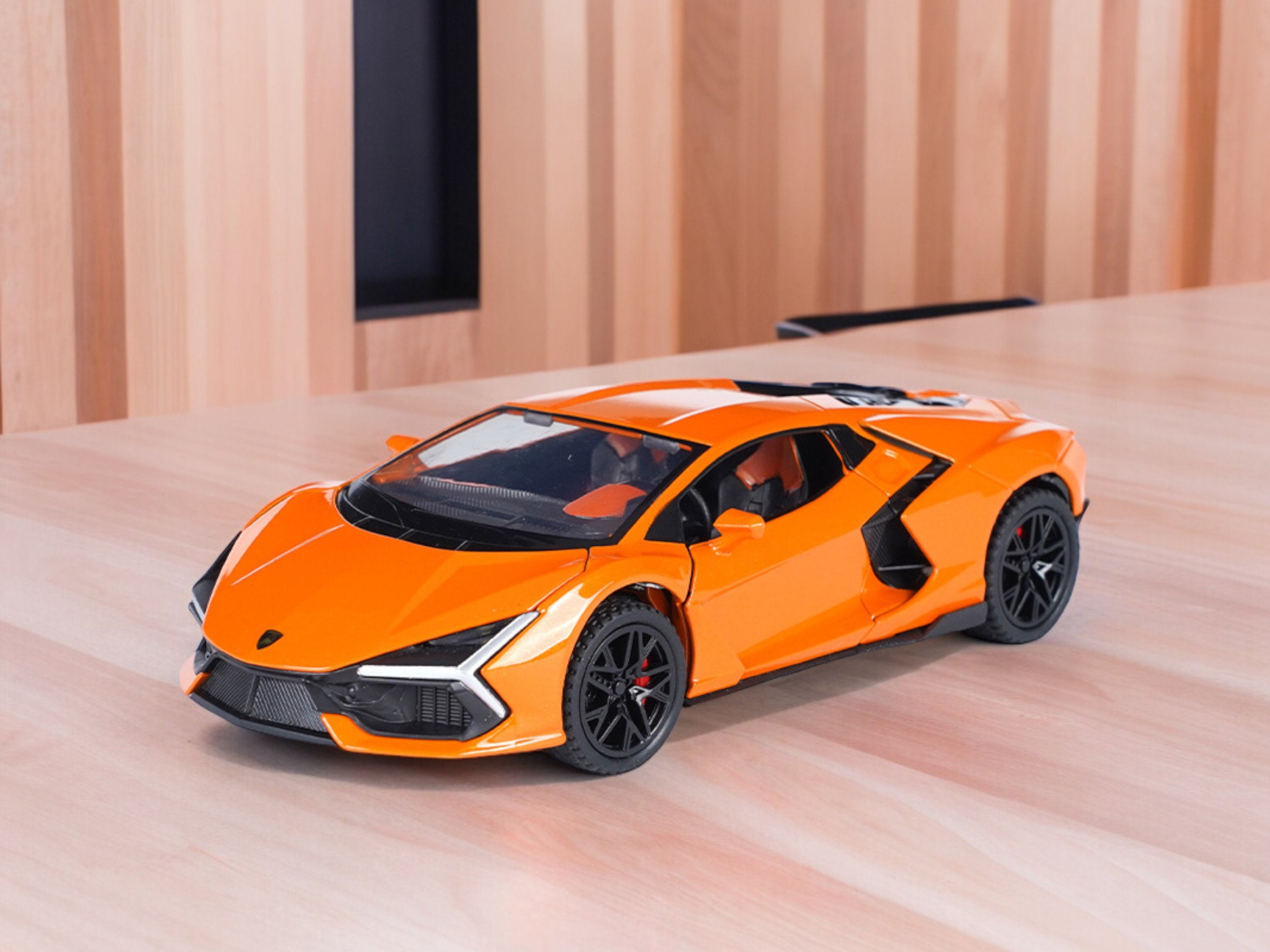 Lamborghini Huracan 1/32 Diecast Car, Alloy Car Model, Toy Car ...