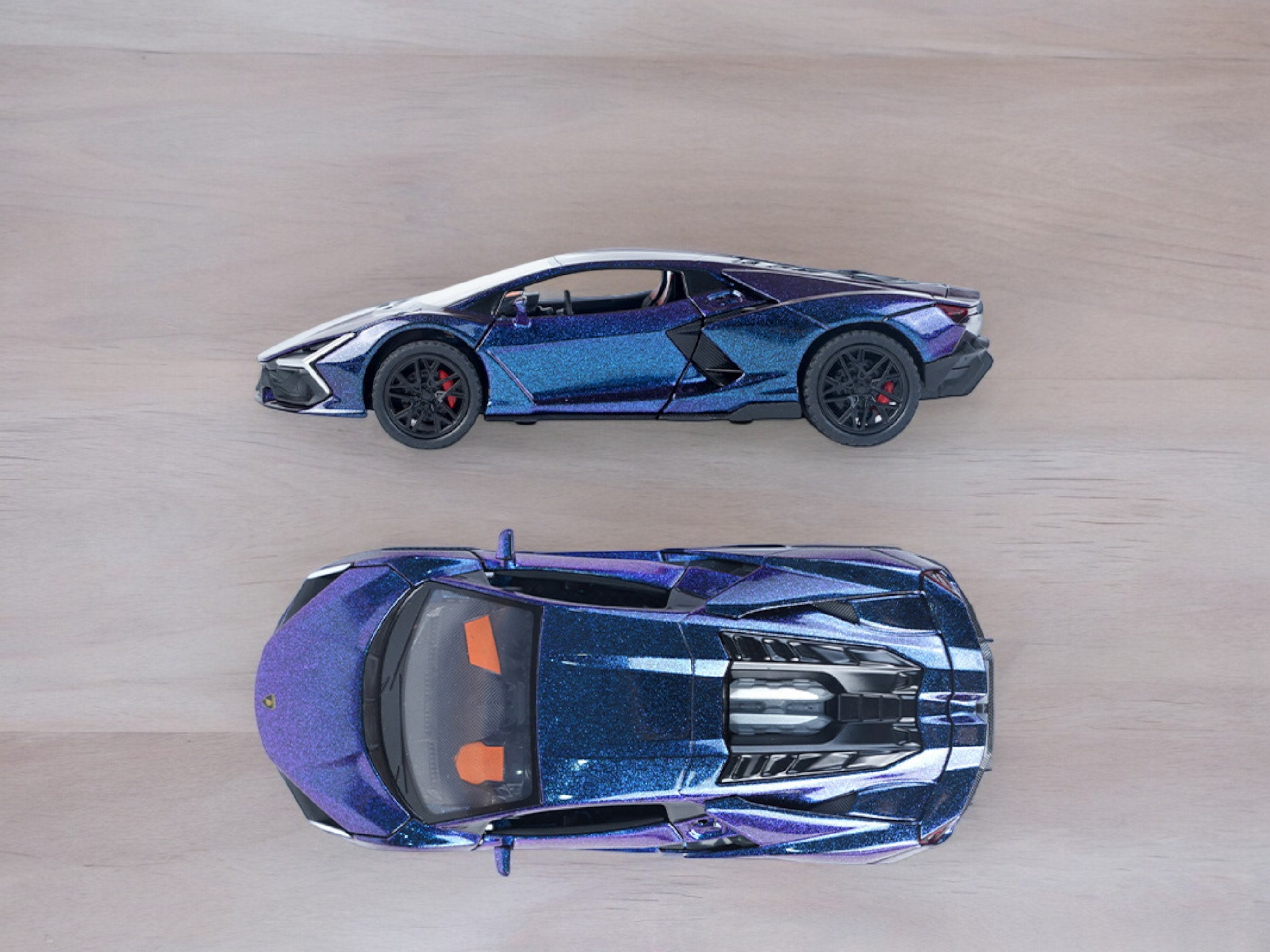Lamborghini Huracan 1/32 Diecast Car, Alloy Car Model, Toy Car ...