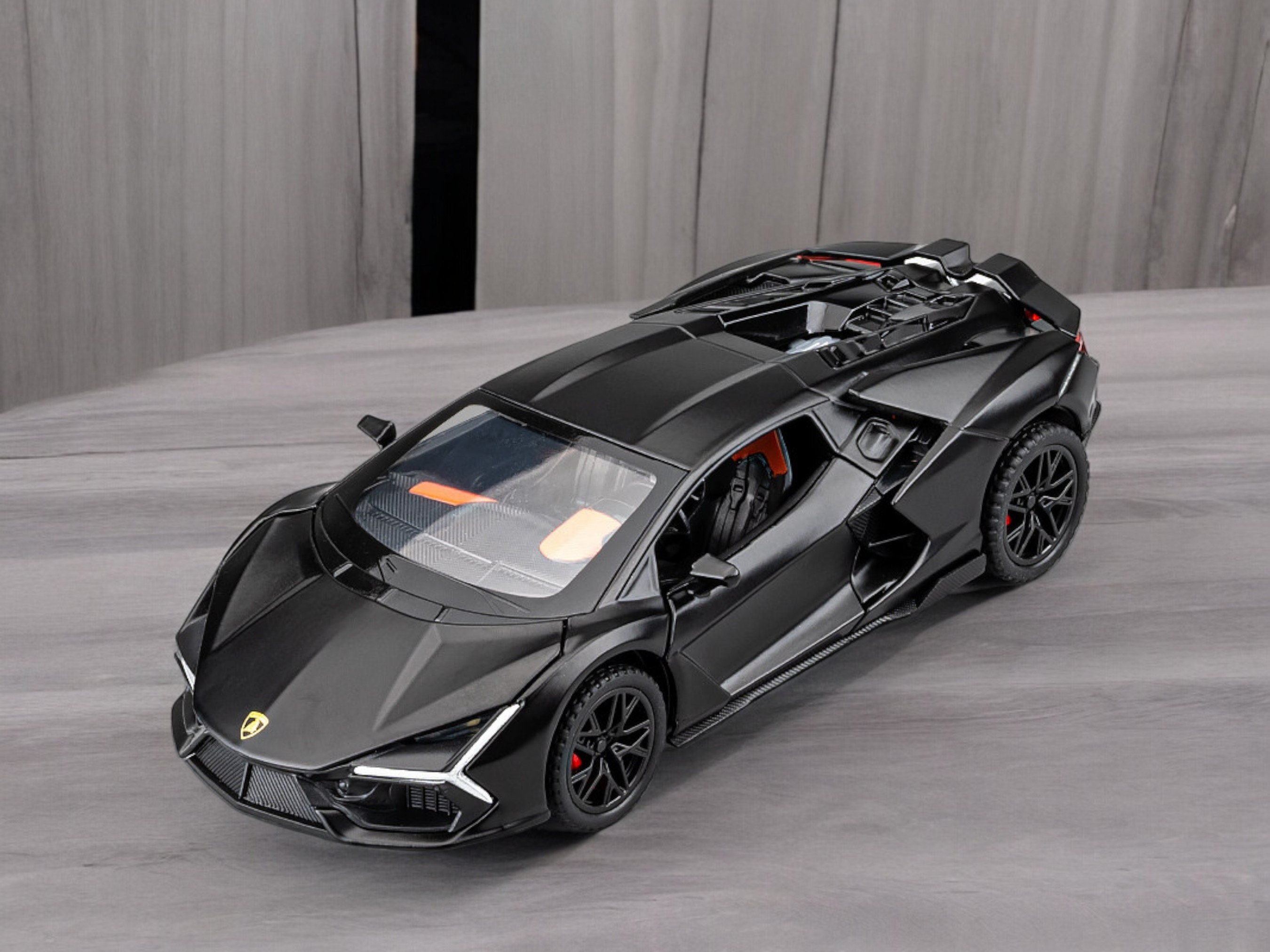 Lamborghini Huracan 1/32 Diecast Car, Alloy Car Model, Toy Car ...
