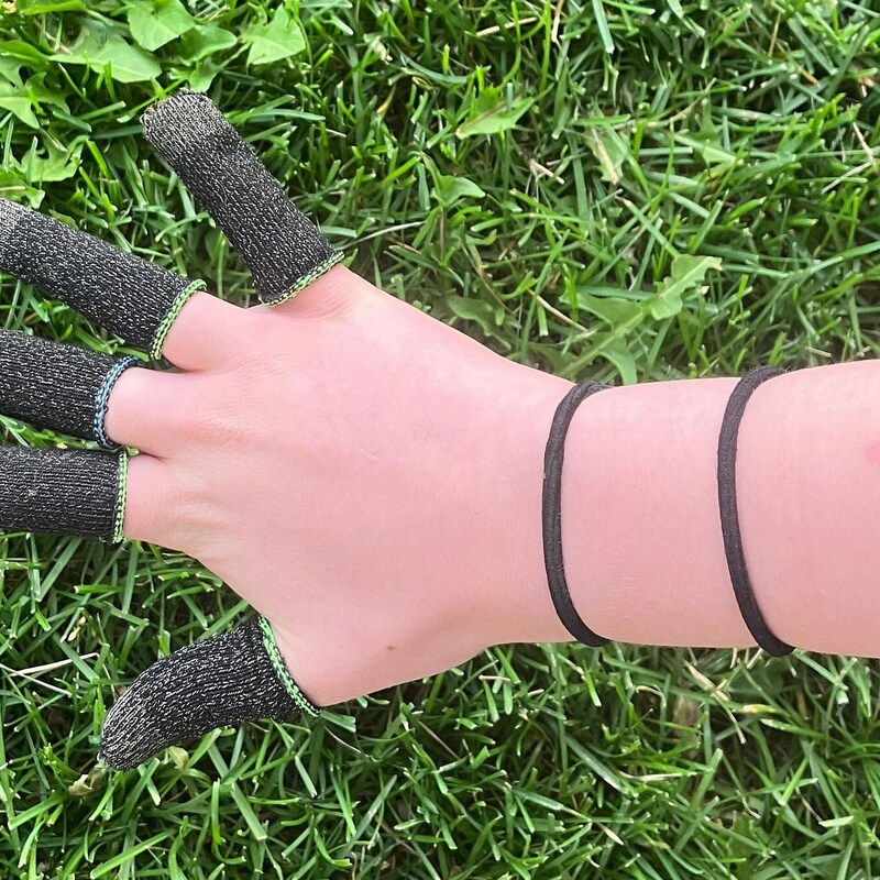 Finger Guard - Etsy