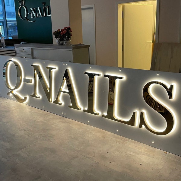 Handmade Signs - Etsy