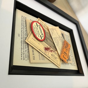 Stephen Kings Christine Wall Art. Book Lover, Movie Fan, Ideal Gift - Etsy