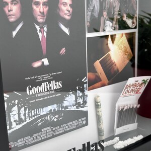 Goodfellas Movie Prop Art. - Etsy