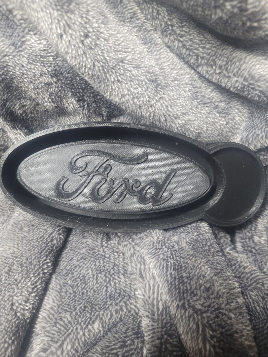 Ford Silicone Mold - Etsy