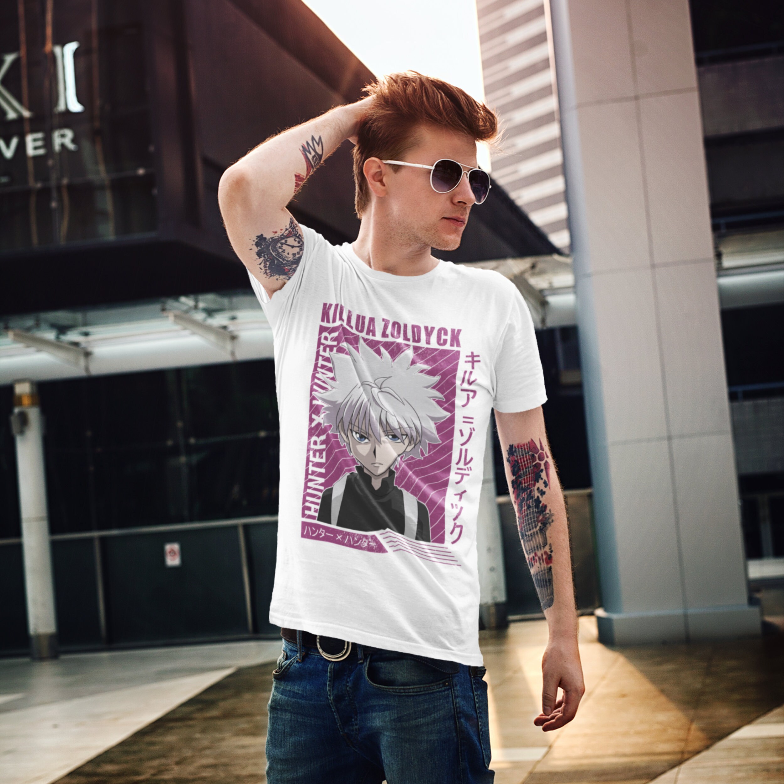 25 Digital Prints | Anime Bundle Svg | Anime Vector | Png Hd | Mega ...