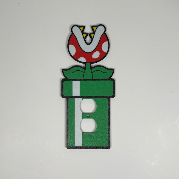 Mario Pipe - Etsy