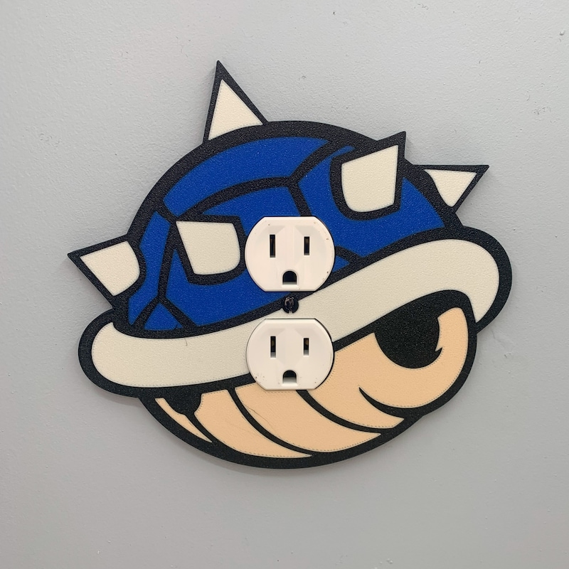 Mario Kart Game Cover - Etsy