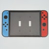 TOAD Mario Bros. Light Switch Cover Plate-rocker Nintendo Video Game ...