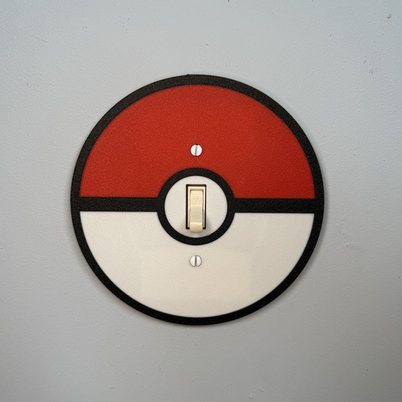Pokeball - Etsy