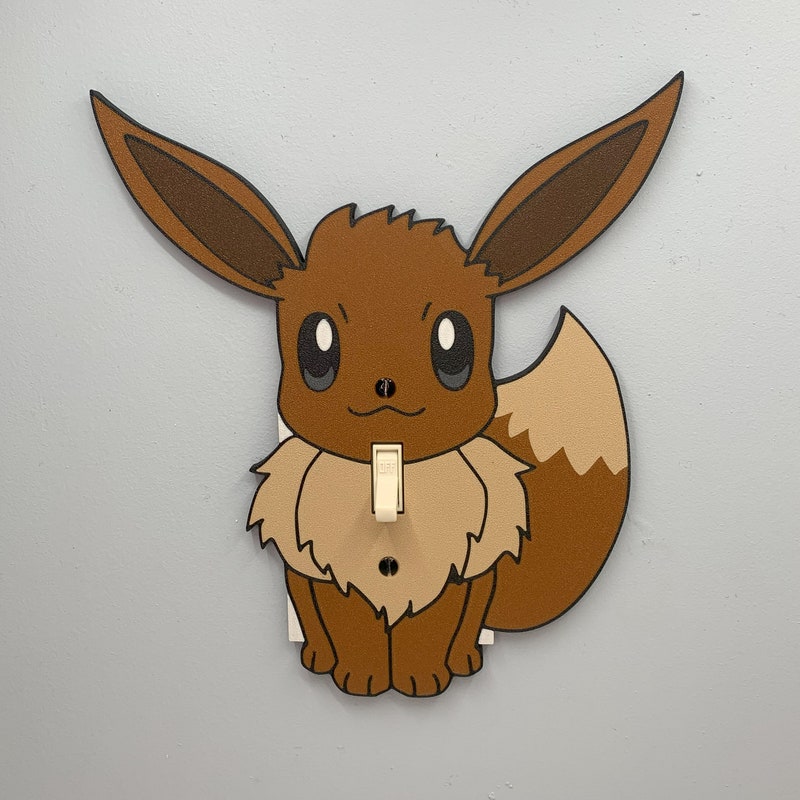 Eevee - Etsy