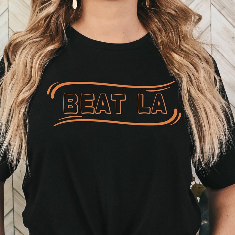 Beat La - Etsy