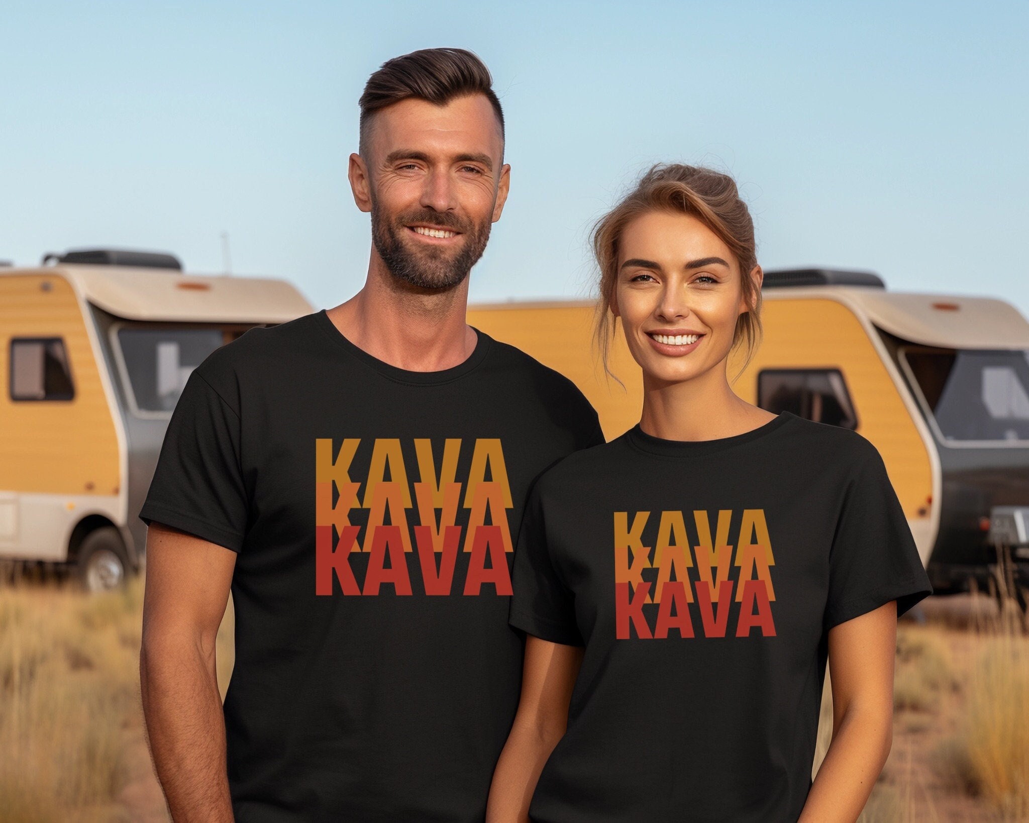 Kava Shirt, Kava Tea, Kava Bar Shirt, Kava Drinker Gift, Kava Gift - Etsy