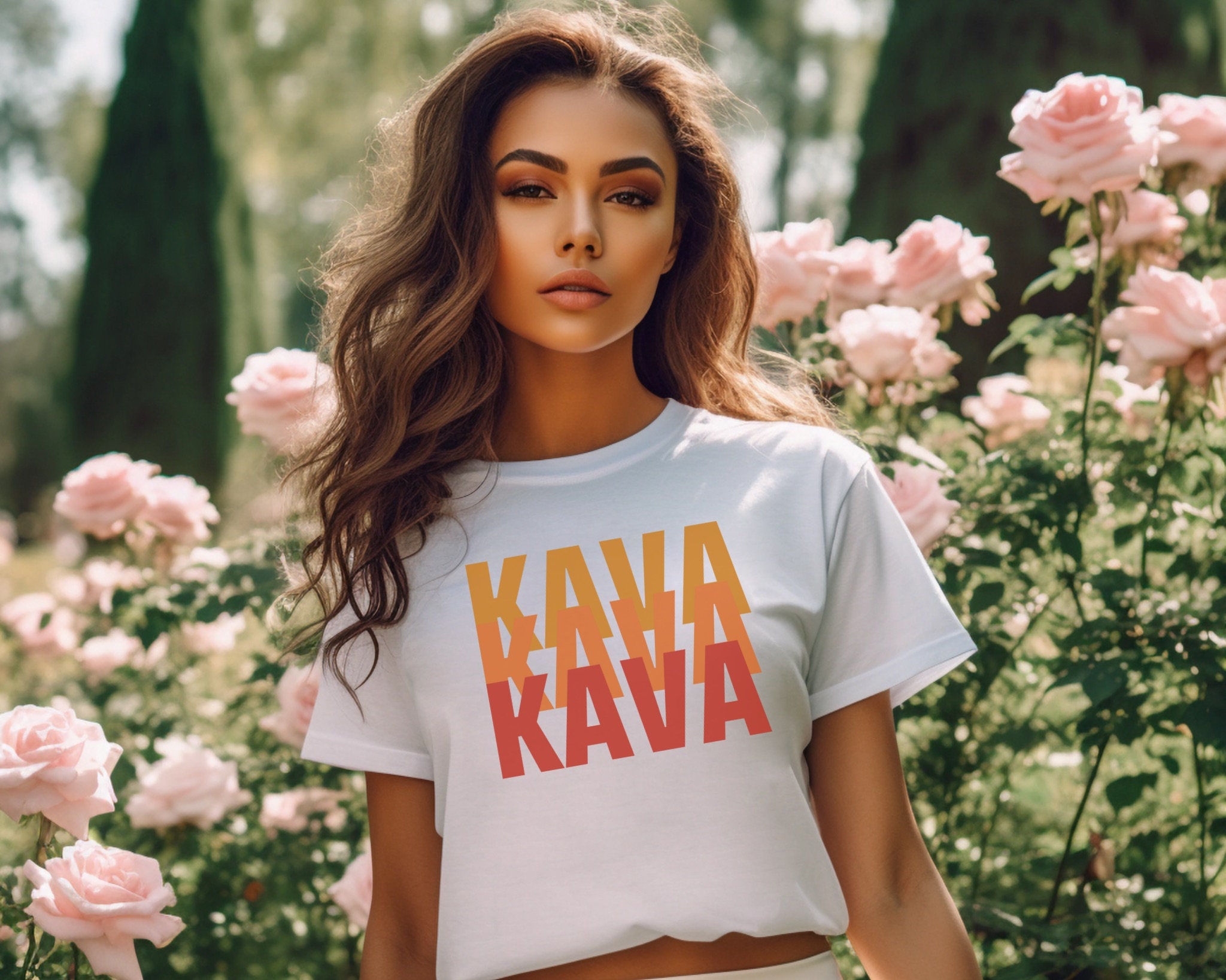 Kava Shirt, Kava Tea, Kava Bar Shirt, Kava Drinker Gift, Kava Gift - Etsy